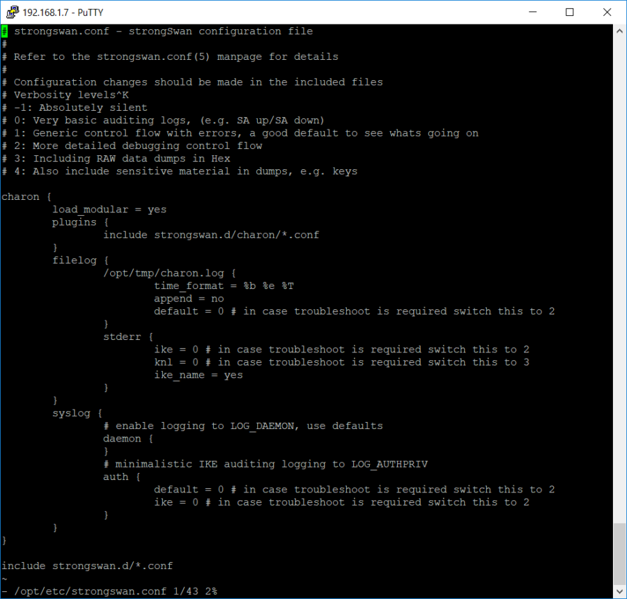 Site-to-Site VPN between on premise network and Azure using DD_WRT and ...